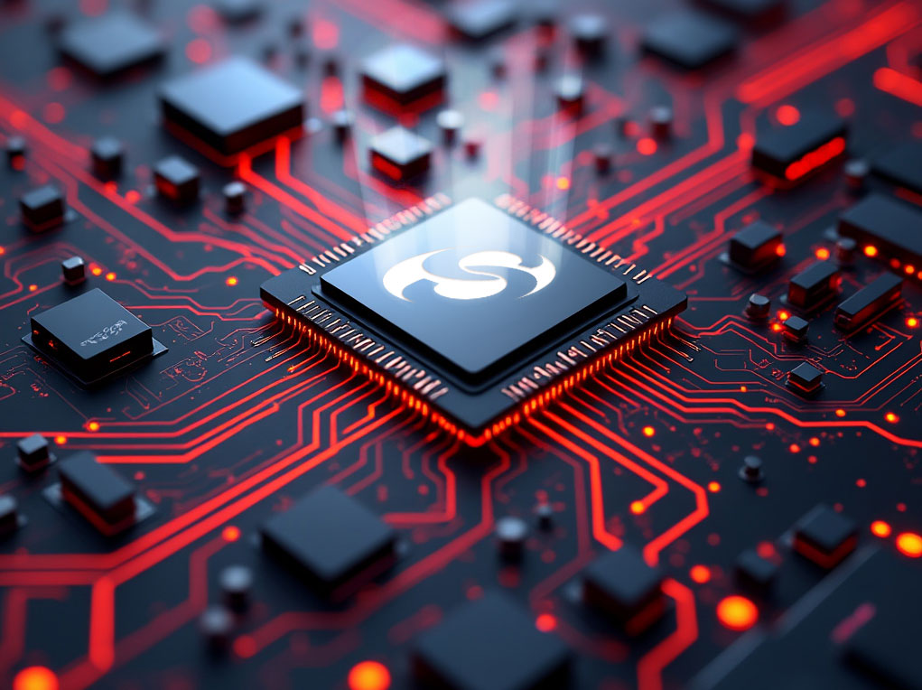 Silicon Labs Console Application